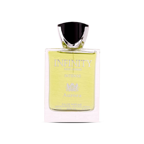 Infinity Intense by Infinity Collection - A Fragrance that Embodies the ...
