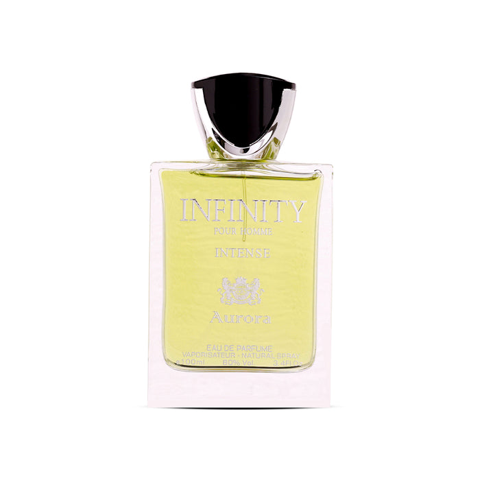 Infinity Intense by Infinity Collection - A Fragrance that Embodies the ...