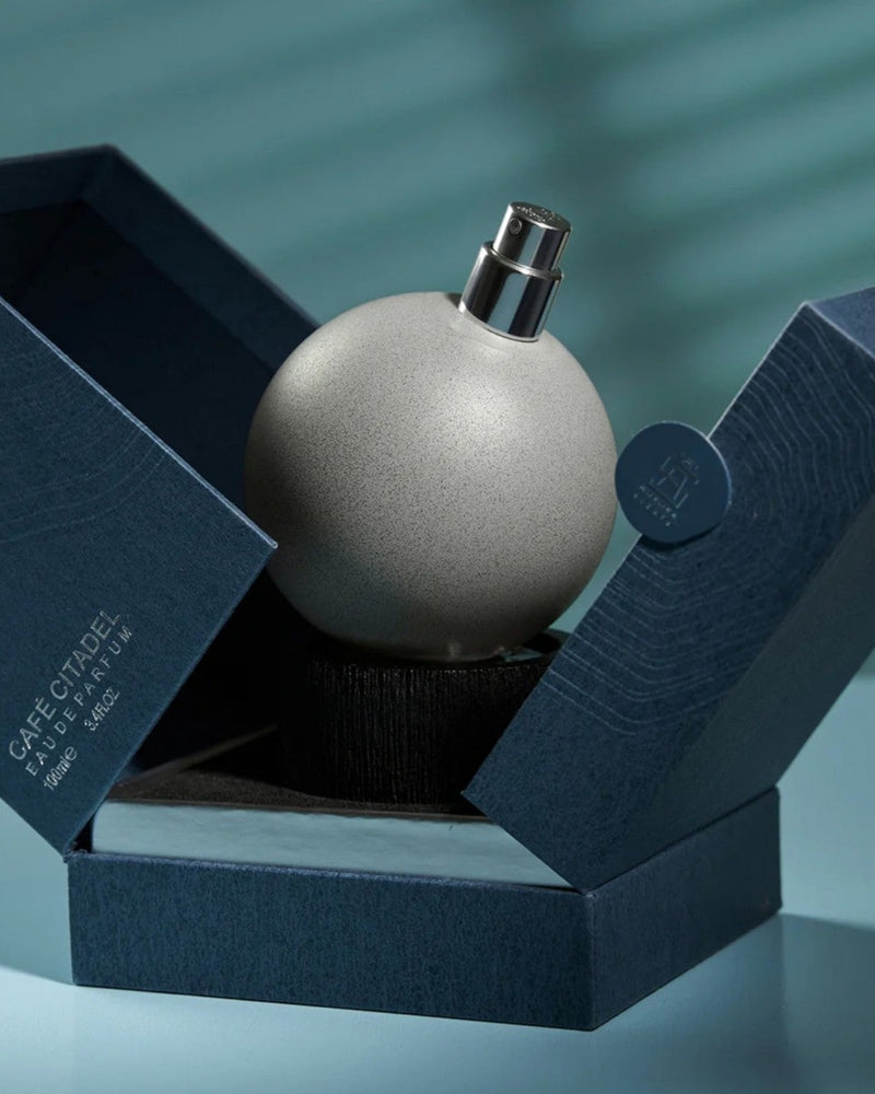 Welcome to Aurora Scents - Where Fragrance Meets Elegance